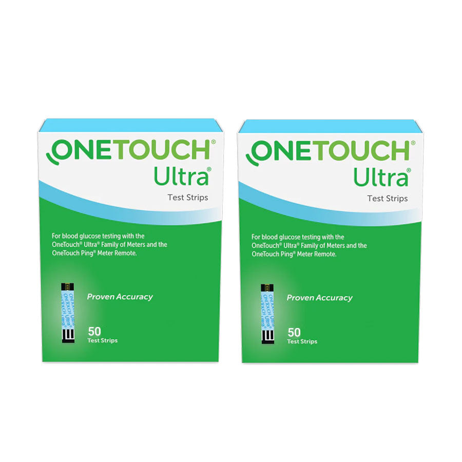OneTouch Ultra Test Strips 100 One Touch Blue Test Strips onetouch-ultra-test-strips-100-one-touch-blue-test-strips