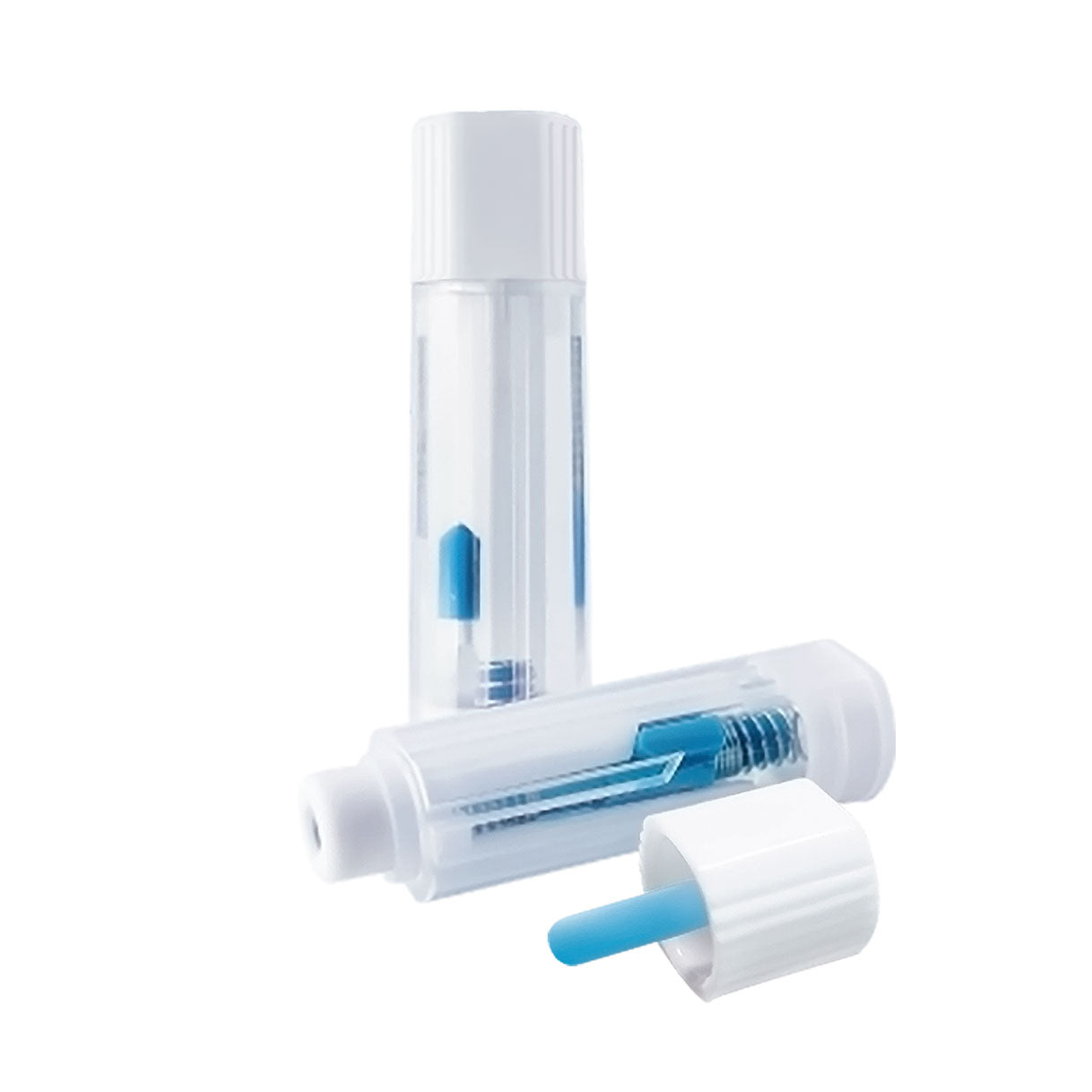 Verifine Mini Safety Lancets 30G - 100 ct. | TotalDiabetesSupply.com