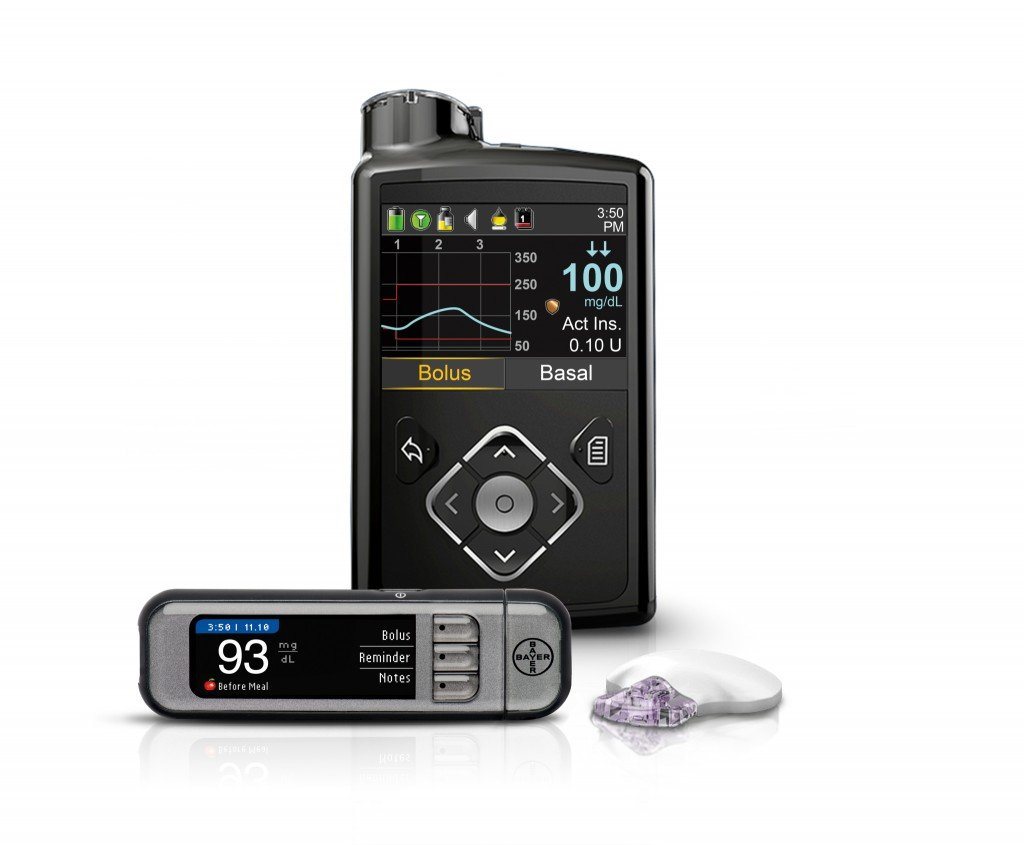 Guardian Link 3 Medtronic Transmitter | Minimed Connect 670G