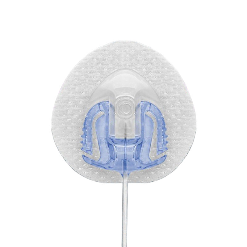 Tandem AutoSoft 90 Infusion Set: 23" 6mm Cannula