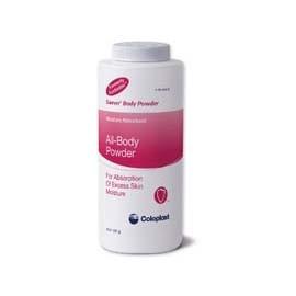 Coloplast Sween Non-Caking Body Powder 3oz 506 | TotalDiabetesSupply.com