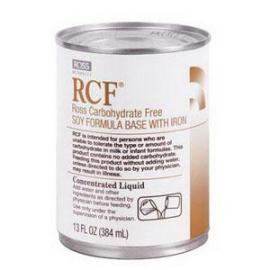Abbott Nutrition RCF Concentrated Liquid Institutional 384mL Can, No ...