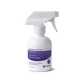 Coloplast Baza Cleanse & Protect All-In-One Perineal Spray 8oz 7712 ...