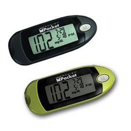 Prodigy Pocket Meter Kit | Prodigy Pocket Glucometer Kit