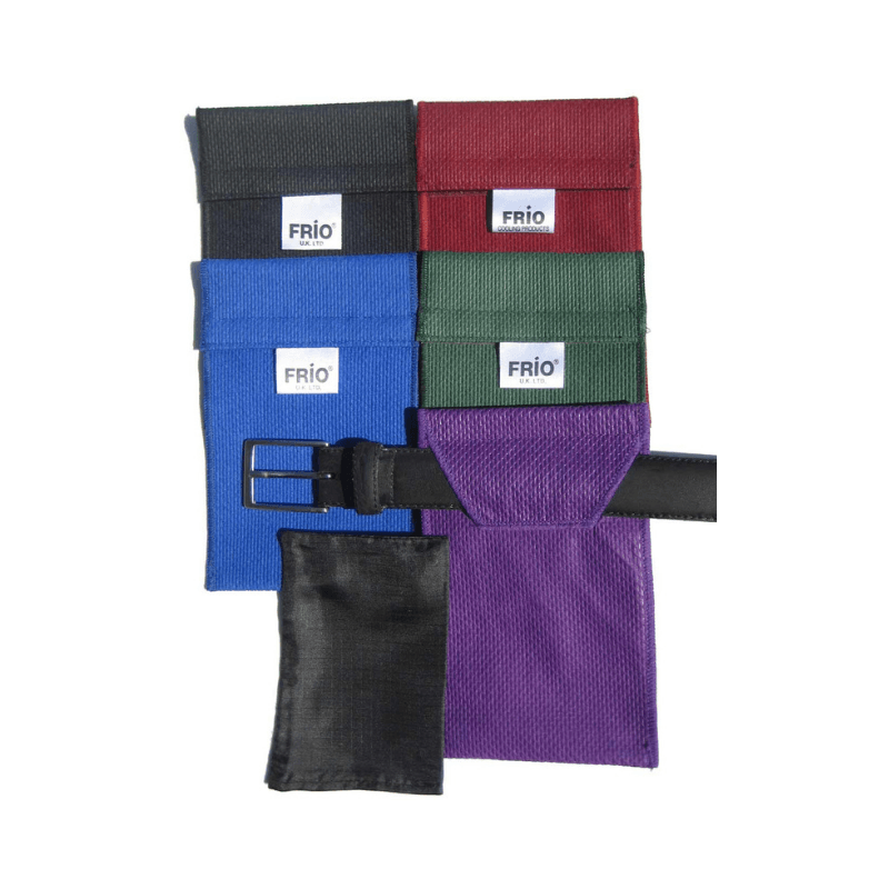 FRIO Insulin Pump Wallet | FRIO Insulin Pump Cooling Case