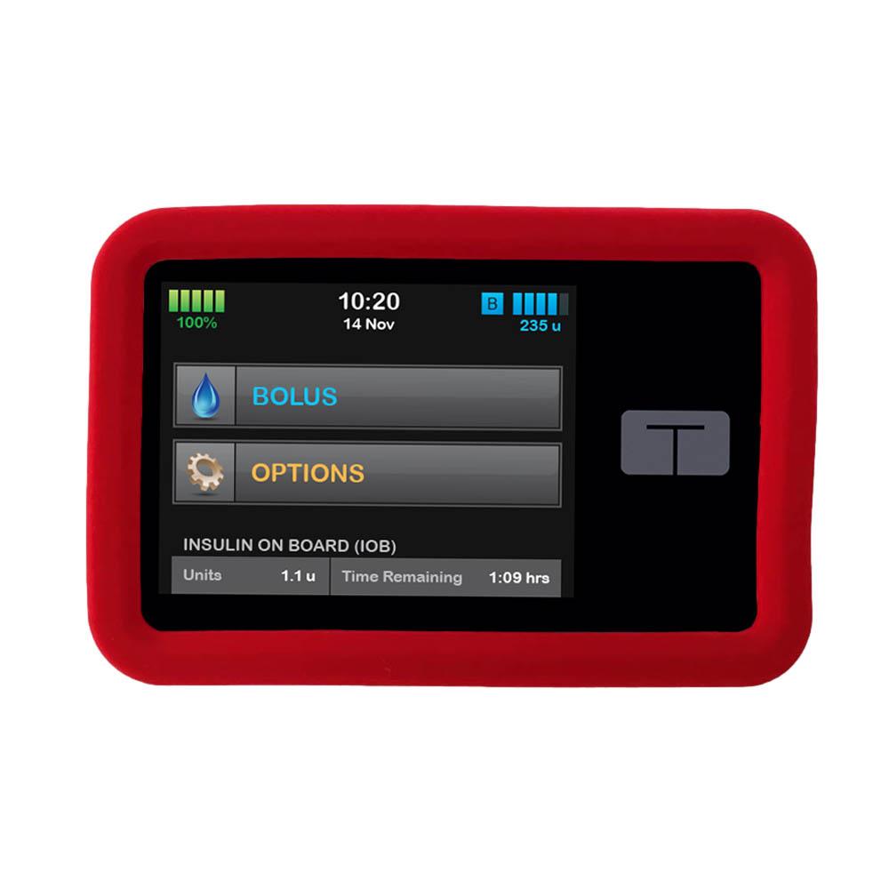 Tandem t:slim Gel Skin - Buy Online from Sugar Medical