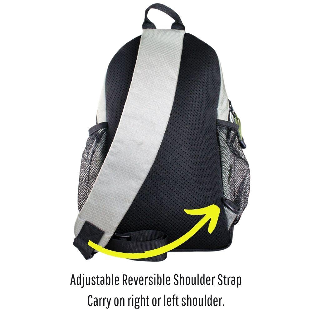 Insulated Diabetes Sling Backpacks - Buy Online from Sugar Medical