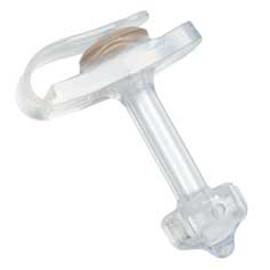Mini One Capsule Non-Balloon G-Tube, 14FR, 1.5 cm | TotalDiabetesSupply.com