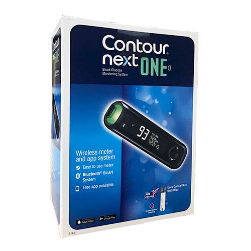 Contour Next One Cgm on Sale | emergencydentistry.com