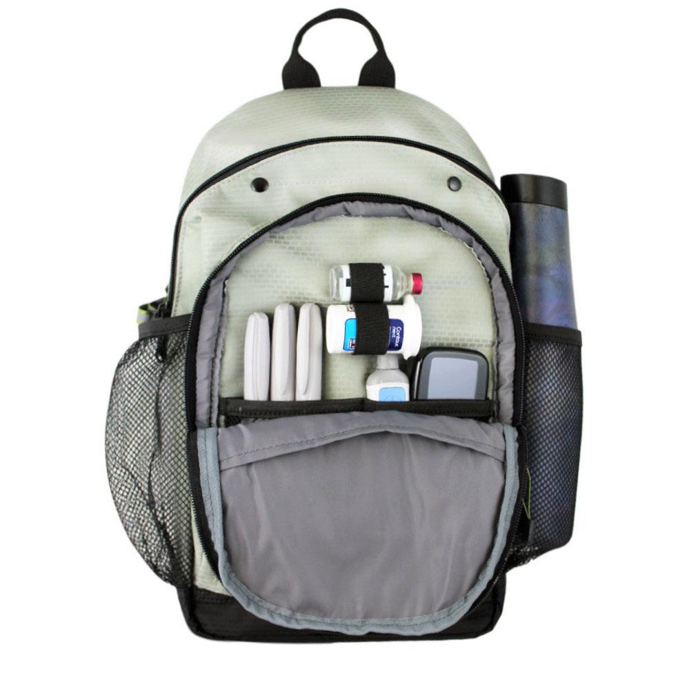Insulated Diabetes Sling Backpacks - Buy Online from Sugar Medical