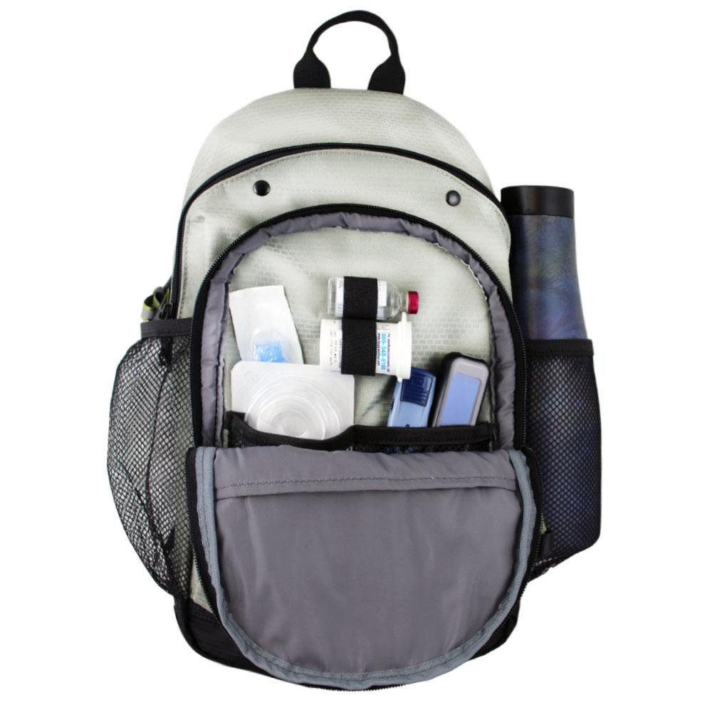 Insulated Diabetes Sling Backpacks - Buy Online from Sugar Medical