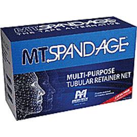 Medi-Tech Cut-to-fit MT Spandage Size 12, 25 yds 3X-Large Latex-free ...